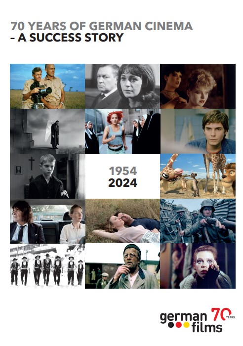 German Films - German Films